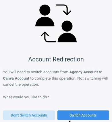 Using the Canva Integration – Vision6 Support