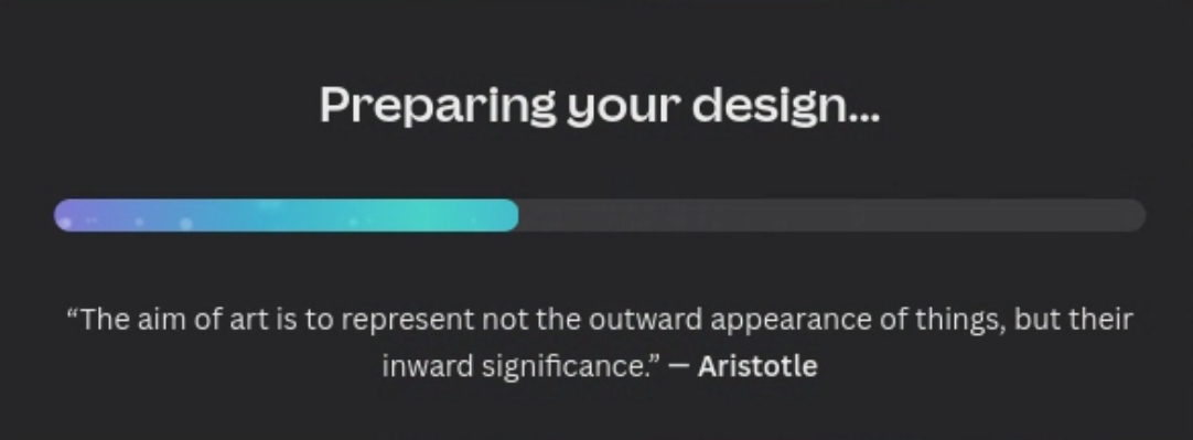 Using the Canva Integration – Vision6 Support